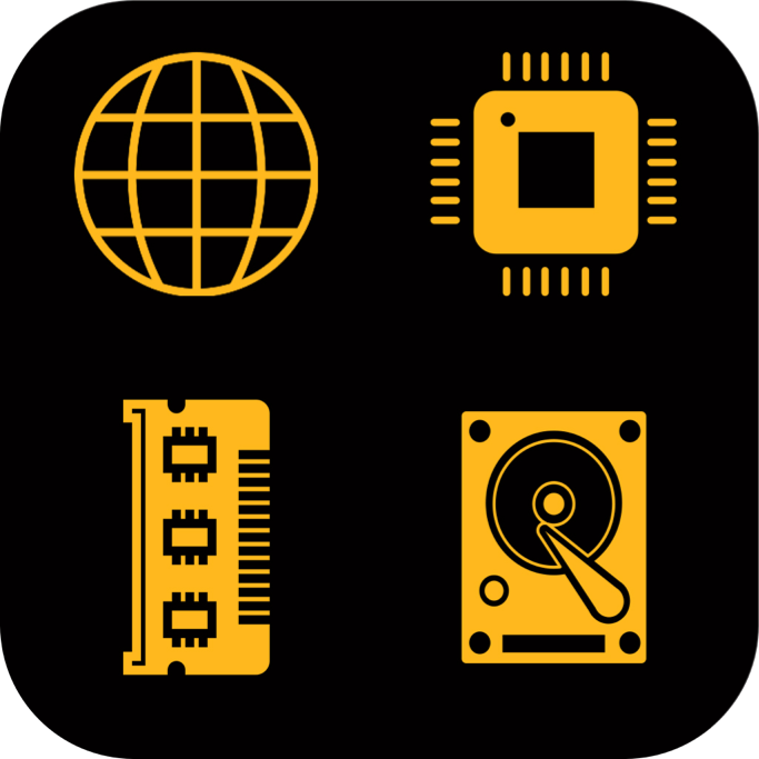 App System Code - iOS Developer