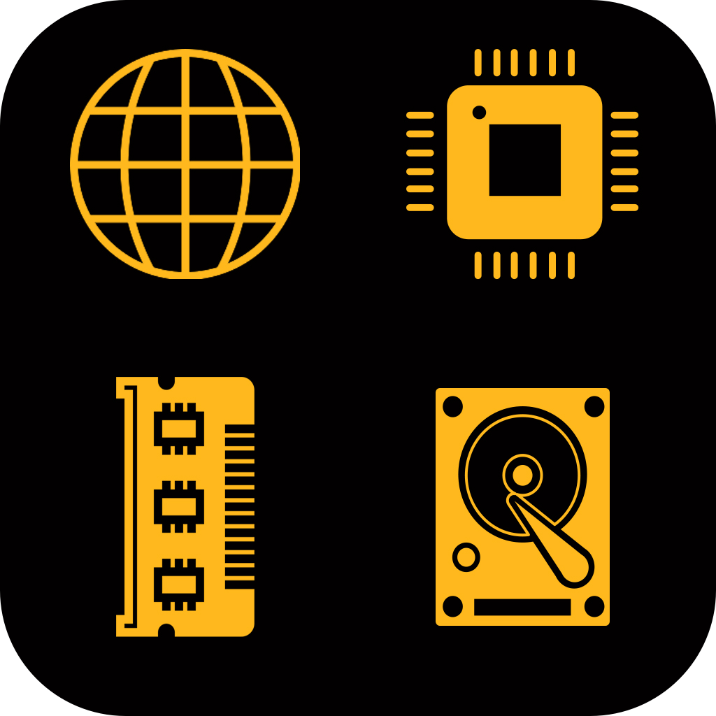 App System Code - iOS Developer